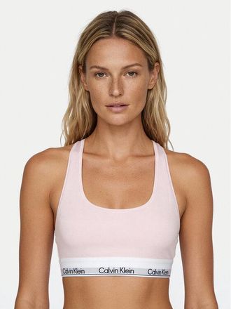 Calvin Klein Underwear Top-BH LV00QF8493 Rosa