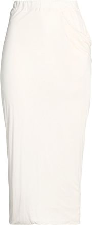 Isabel Benenato HOSEN & R&Ouml;CKE - Midi-R&ouml;cke auf YOOX.COM