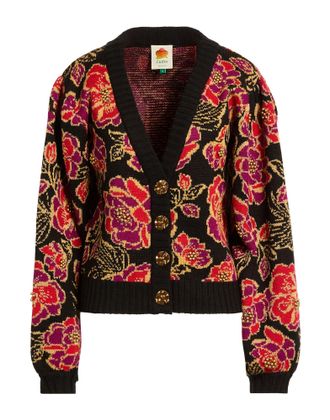 Farm Rio STRICKWAREN - Strickjacken auf YOOX.COM