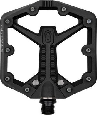 Crankbrothers Stamp 1 Gen 2 Small - Flat Pedale
