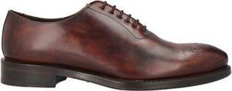 Zampiere CHAUSSURES - Chaussures à lacets sur YOOX.COM