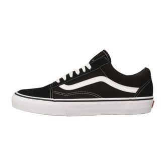 Vans Herren, Schuhe, Schwarzk, 47 EUGr&ouml;&szlig;e