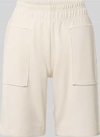 Christian Berg Regular Fit Shorts mit elastischem Bund