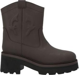 BA&SH CHAUSSURES - Bottines sur YOOX.COM