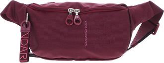 Mandarina Duck Damen Bum Bag MD20 Bauchtasche, Vibrant Pink