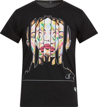 Oji TOPS - T-shirts auf YOOX.COM