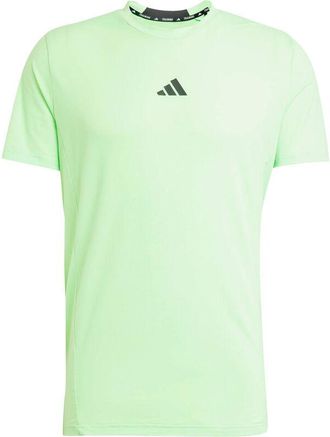 adidas Performance Herren Trainingsshirt mit Lyocell