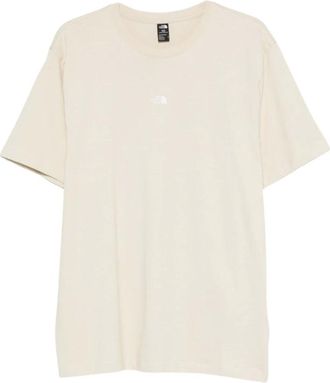 The North Face Homme, Sport, Beige, Taille: M T-Chemises