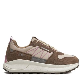 F.lli Campagnolo Sneakers CMP Tykal Wmn Lifestyle 3Q89436 Beige
