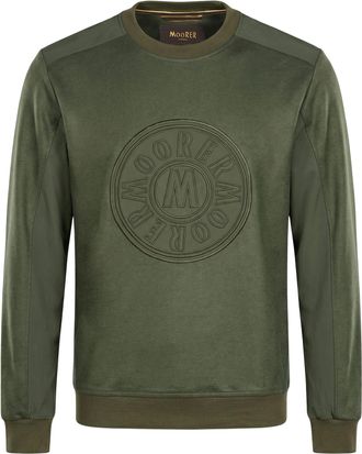 Moorer TOPS - Sweatshirts auf YOOX.COM