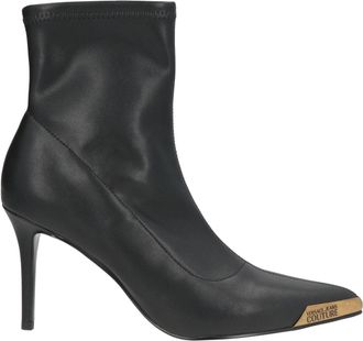Versace SCHUHE - Stiefeletten auf YOOX.COM