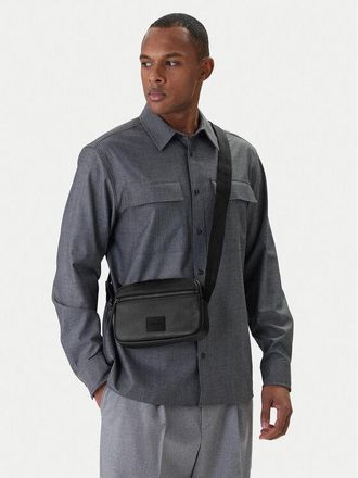 HUGO BOSS Umh&auml;ngetasche 50558454 Schwarz