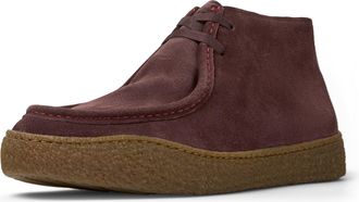 Camper Chukka Boots Peu Terreno