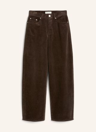 Marc O'Polo Marc Opolo Cordhose braun