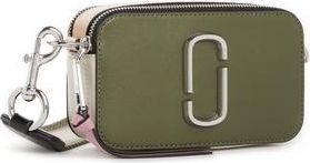 Marc Jacobs Sac Snapshot en cuir