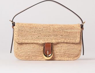 Staud Schultertasche STAUD Damen Farbe Natural