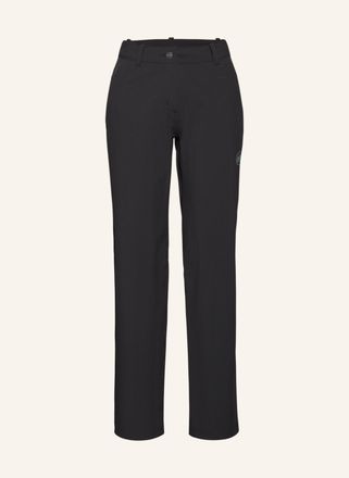 Mammut Mammut Hose Hiking V schwarz