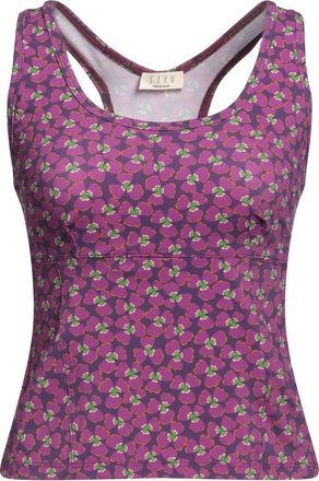 Siyu TOPS - Tank Tops auf YOOX.COM