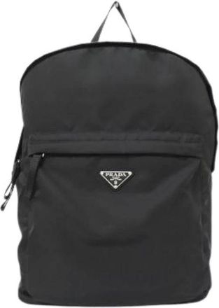 Prada Damen, Pre-Owned, Schwarzk, ONE SIZEGr&ouml;&szlig;e