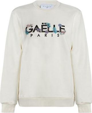 Ga&euml;lle Paris TOPS - Sweat-shirts sur YOOX.COM