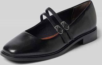 Tamaris Ballerinas aus echtem Leder