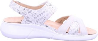Finn Comfort Damen, Schuhe, Wei&szlig;, 40 EUGr&ouml;&szlig;e