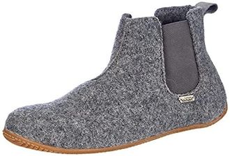 Living Kitzb&uuml;hel 3864-0590-45, Slipper Mixte, Deep Blue, 45 EU