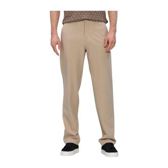 Matinique Mawesley Casual Chino - - Trousers - Herren - Beige - W31 L34