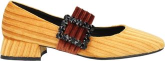 Luciano Barachini SCHUHE - Pumps auf YOOX.COM