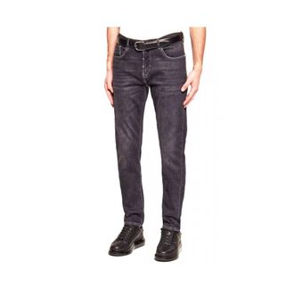 Karl Lagerfeld Herren, Jeans, Schwarzk, W33Gr&ouml;&szlig;e