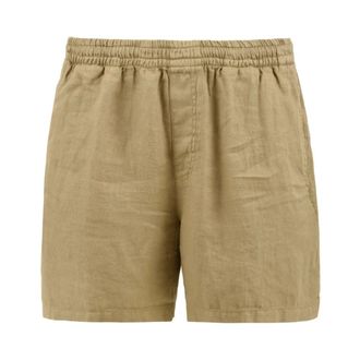 Aspesi Homme, Shorts, Beige, Taille: L Bermuda Shorts