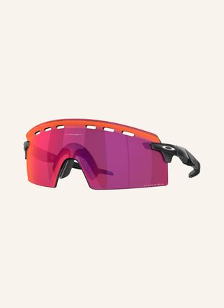 Oakley Radbrille Encoder Strike Vented schwarz