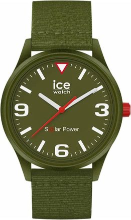 Ice Watch unisex, Accessories, Gr&uuml;n, ONE SIZEGr&ouml;&szlig;e