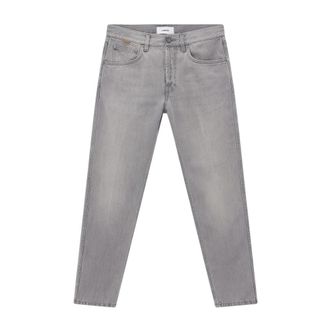 Lardini Gerades Jeans - - Jeans - Herren - Grau - W30