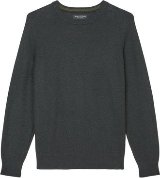 Marc O'Polo Herren, Strickwaren, Blau, 2XLGr&ouml;&szlig;e