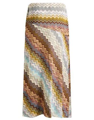 Missoni BAS - Jupes midi sur YOOX.COM