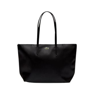 Lacoste Damen, Taschen, Schwarzk, ONE SIZEGr&ouml;&szlig;e