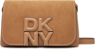 DKNY Handtasche DKNY R52EMJ40 Braun