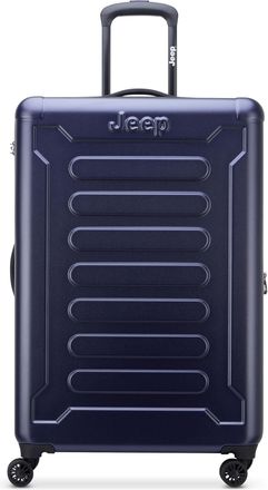 Jeep Trolley JH004C