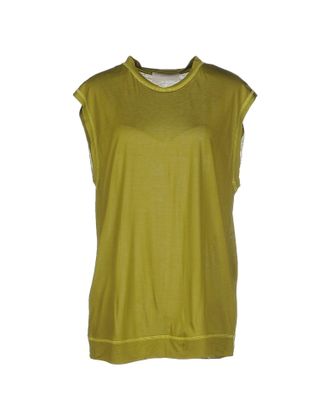 Mauro Grifoni TOPS - T-shirts auf YOOX.COM