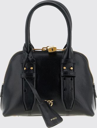 Pinko Handtasche PINKO Damen Farbe Schwarz