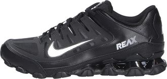 Nike Trendiger Herrenschuh Reax 8 TR - - Sport - Herren - Schwarzk - 47 1/2 EU