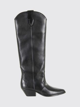 Isabel Marant Stiefel ISABEL MARANT Damen Farbe Schwarz