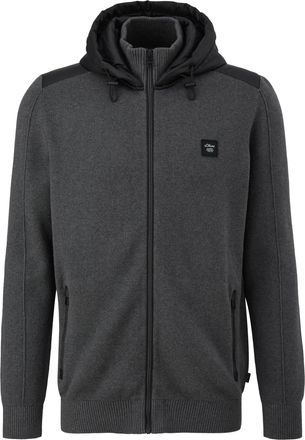 s.Oliver Herren Chino, Regular Fit Grey, 30