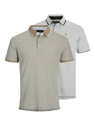 Jack & Jones Poloshirt JJEPaulos