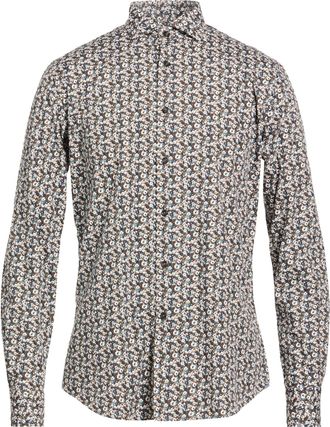 Xacus TOPS - Hemden auf YOOX.COM