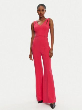 Rinascimento Rinascimento Jumpsuit CFC0019842002 Rosa Regular Fit