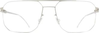 Mykita unisex, Accessoires, Gris, Taille: 55 MM Rembert Eyeglasses