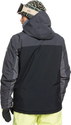 Quiksilver Snowboardjacke Dawson