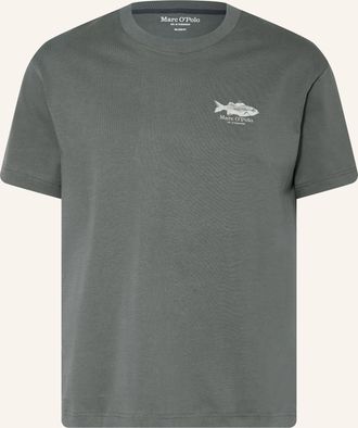 Marc O'Polo Marc Opolo T-Shirt gruen